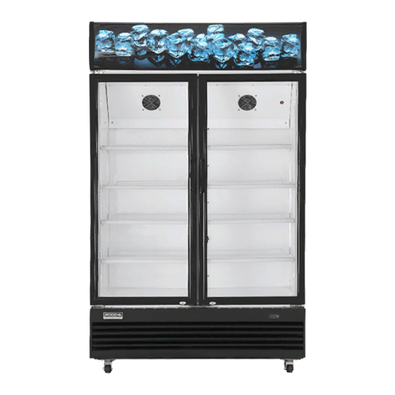 MODENA SC SERIES MANUAL Pdf Download | ManualsLib