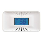 FIRST ALERT CARBON MONOXIDE ALARM USER MANUAL Pdf Download | ManualsLib