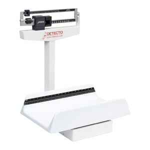 DETECTO 450 SERIES OWNER'S MANUAL Pdf Download | ManualsLib