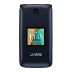 ALCATEL GO FLIP QUICK START MANUAL Pdf Download | ManualsLib
