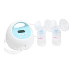 SPECTRA S1 PLUS INSTRUCTIONS FOR USE MANUAL Pdf Download | ManualsLib