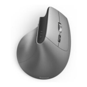 Hama EMW-700 ERGONOMIC - Vertical Multi-Device Mouse Manual | ManualsLib