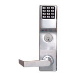 ALARM LOCK TRILOGY ETDL PROGRAMMING INSTRUCTIONS MANUAL Pdf Download ...