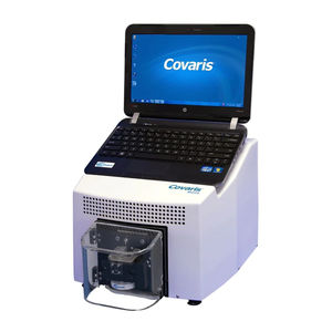 User Manuals: Covaris M220 Focused Ultrasonicator