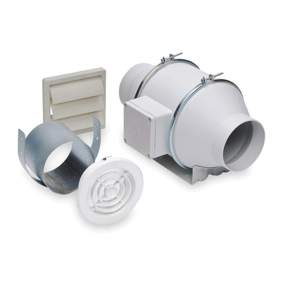 S&P TD-100 INSTALLATION AND WIRING INSTRUCTIONS Pdf Download | ManualsLib