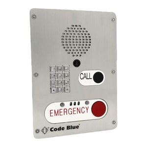 Code blue LS1000 Manuals | ManualsLib