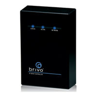 BRIVO ACS5000-E INSTALLATION MANUAL Pdf Download | ManualsLib