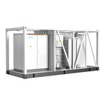 SUNGROW POWERTITAN 2.0-MVS5140-LS-US USER MANUAL Pdf Download | ManualsLib