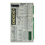 ALIMAK ALC II USER MANUAL Pdf Download | ManualsLib