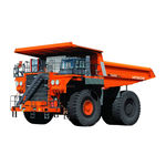 HITACHI EH 4000AC-3 TECHNICAL MANUAL Pdf Download | ManualsLib