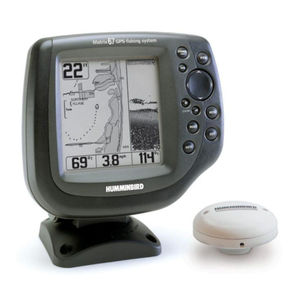 HUMMINBIRD MATRIX 67 OPERATION MANUAL Pdf Download | ManualsLib
