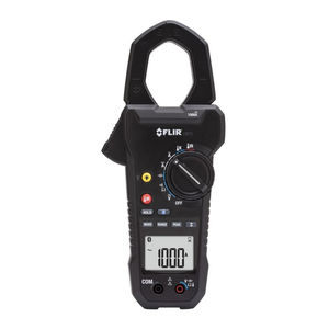 FLIR CM78 USER MANUAL Pdf Download | ManualsLib