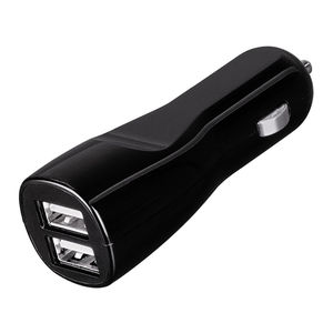 Hama 108333 USB Car Charger Manuals