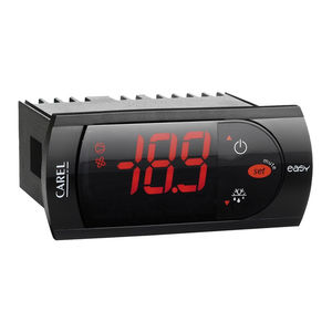 CAREL EASY COOL MANUAL Pdf Download | ManualsLib