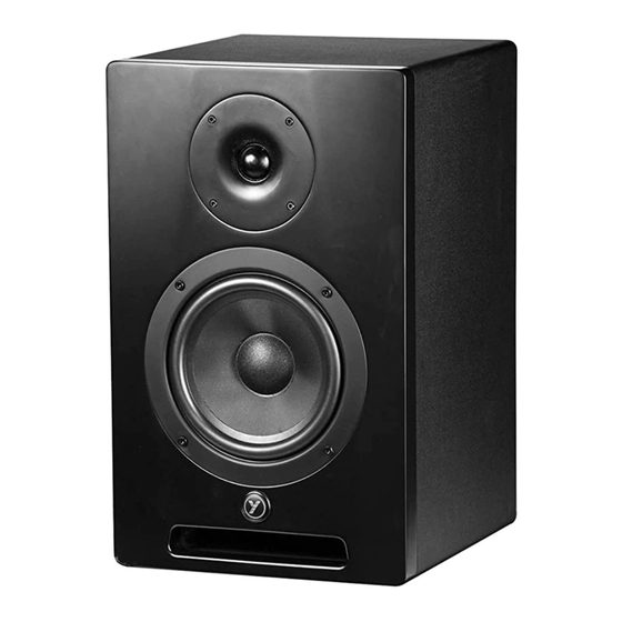 YORKVILLE YSM-6 SERVICE MANUAL Pdf Download | ManualsLib