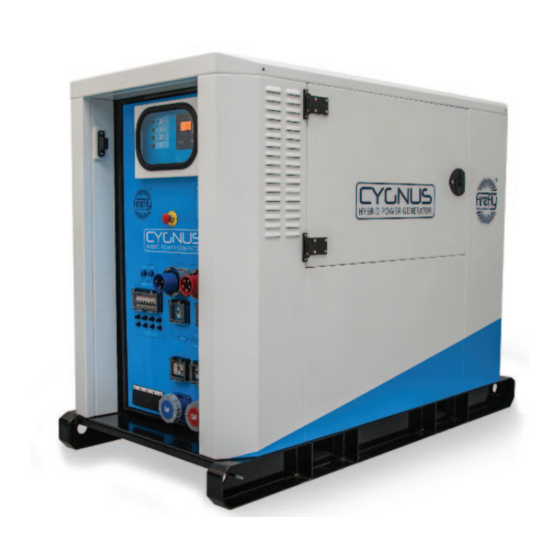 FIREFLY CYG/12/36 USER MANUAL Pdf Download | ManualsLib