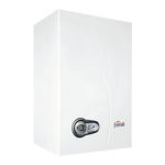 FERROLI MODENA 27 C HE INSTRUCTIONS FOR USE, INSTALLATION AND ...