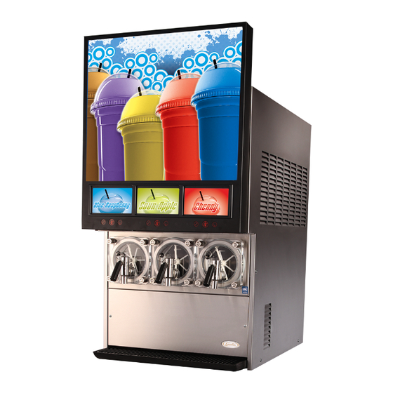 CORNELIUS VIPER 2 FLAVOR SERVICE MANUAL Pdf Download | ManualsLib