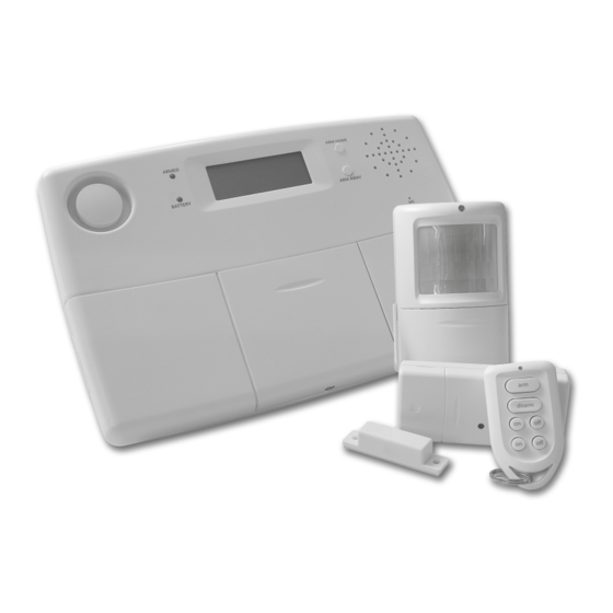 X10 PROTECTOR+ USER MANUAL Pdf Download | ManualsLib