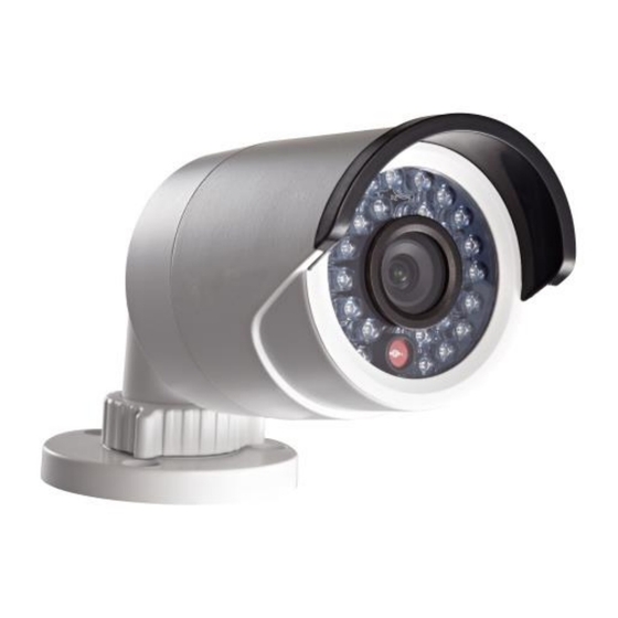 CLARE CONTROLS 1.3 MP BUDGET MINI BULLET CAMERA USER MANUAL Pdf ...