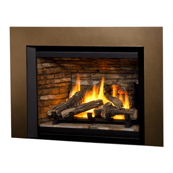 MILES INDUSTRIES VALOR LEGEND G3.5 700IN INSTALLATION AND OWNER'S ...