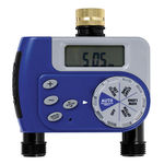 ORBIT TIMER MANUAL Pdf Download | ManualsLib