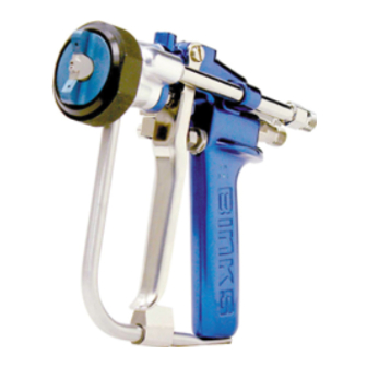 BINKS 102-2400 FRP INSTRUCTION MANUAL Pdf Download | ManualsLib