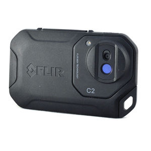 FLIR CX SERIES USER MANUAL Pdf Download | ManualsLib
