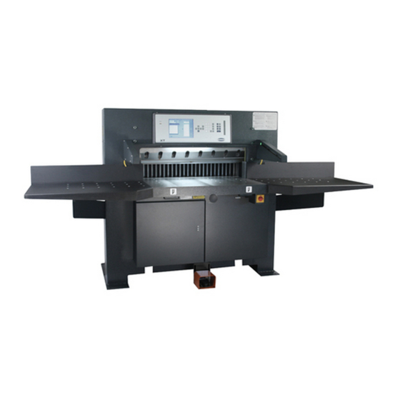 CHALLENGE TITAN 265 OPERATOR'S MANUAL Pdf Download | ManualsLib