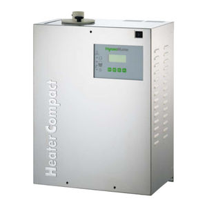 HYGROMATIK HEATERCOMPACT MANUAL Pdf Download | ManualsLib