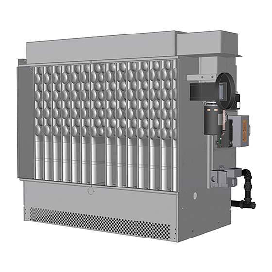 MODINE MANUFACTURING DFP INSTALLATION AND SERVICE MANUAL Pdf Download ...