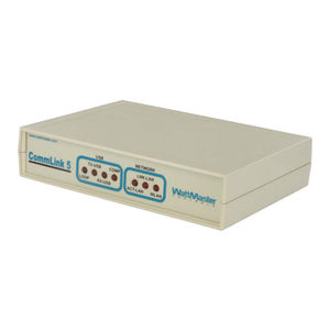 WATTMASTER COMMLINK 5 TECHNICAL MANUAL Pdf Download | ManualsLib