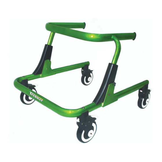 DRIVE TREKKER TK 1000 USER MANUAL Pdf Download | ManualsLib