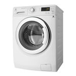 ELECTROLUX EWF12853 USER MANUAL Pdf Download | ManualsLib