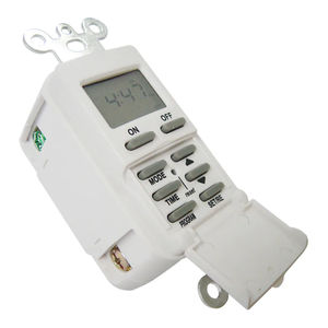 UTILITECH TM-097 OWNER'S MANUAL Pdf Download | ManualsLib