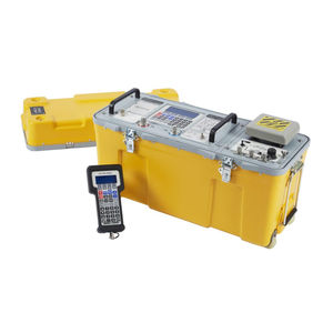 GE ADTS 405F MK2 SAFETY AND INSTALLATION MANUAL Pdf Download | ManualsLib