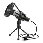 TONOR TC30 INSTRUCTION MANUAL Pdf Download | ManualsLib