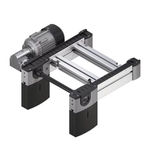 BOSCH REXROTH BS 2/C SERIES ASSEMBLY INSTRUCTIONS MANUAL Pdf Download ...