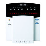 PARADOX SPECTRA 1689 USER MANUAL Pdf Download | ManualsLib