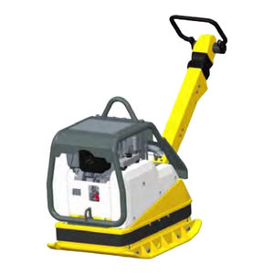 WACKER NEUSON DPU 4045 OPERATOR'S MANUAL Pdf Download | ManualsLib