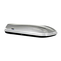 THULE EVOLUTION 672 INSTALLATION INSTRUCTIONS MANUAL Pdf Download ...