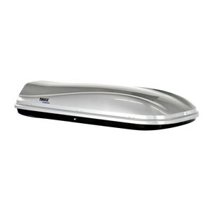 THULE EVOLUTION 672 INSTALLATION INSTRUCTIONS MANUAL Pdf Download ...