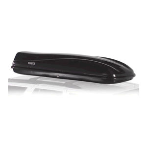 THULE EVOLUTION 672 INSTRUCTIONS MANUAL Pdf Download | ManualsLib