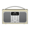 BUSH DAB/FM RADIO WITH BLUETOOTH INSTRUCTION MANUAL Pdf Download ...