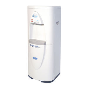 VERTEX PUREWATERCOOLER PWC-3500 OWNERS & INSTALLATION MANUAL Pdf ...