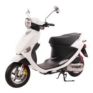 GENUINE BUDDY 150 USER MANUAL Pdf Download | ManualsLib