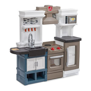 STEP2 MODERN METRO KITCHEN 8797 MANUAL Pdf Download | ManualsLib