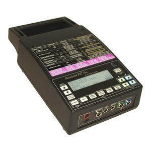 ACCELERATED CARE PLUS OMNISTIM FX2 PRO USER MANUAL Pdf Download | ManualsLib