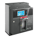 User Manuals: Abb XT7 Case Circuit Breaker