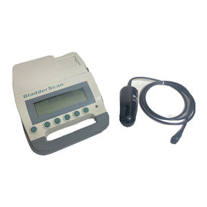 VERATHON BLADDERSCAN BVI 3000 OPERATOR'S MANUAL Pdf Download | ManualsLib